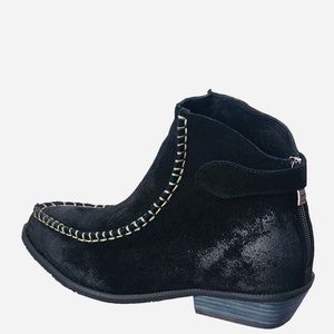 Antelope | Shoes | Antelope Bootie | Poshmark